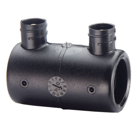 Cupla eléctrica 50 mm – Ferretería La Rosita